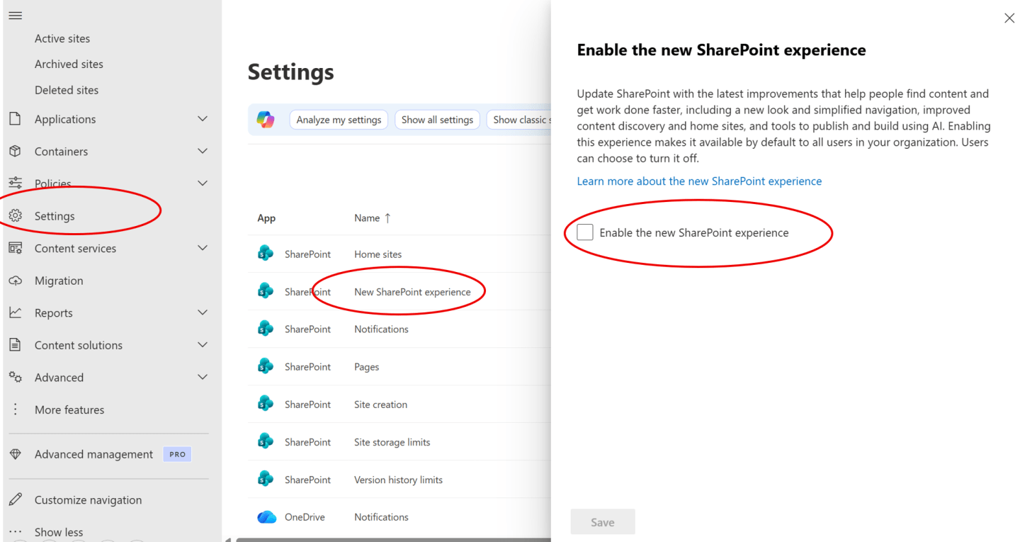 The New SharePoint Experience: Empowering Modern Collaboration ...